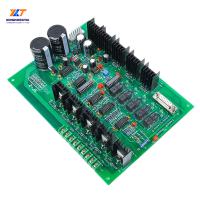 China FR-4 Servo Controller Board Assembly PCB & PCBA Service SMT Metal Core PCB for sale
