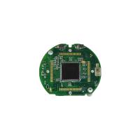 China PCB Assembly For Transportation Aerospace / Satellites / Spacecraft / UAVs Applications for sale