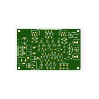 China PCB Assembly For Transportation Aerospace / Satellites / Spacecraft / UAVs Applications for sale