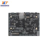 China HP-3568K Android Ai Mini-Itx Industrial Motherboards Circuit Board PCBA for Rk3568 Rk3399 Rk3288 Rk3588 for sale