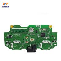 China Ps4 Controller Motherboard Ribbon Circuit Board SKD PS4 Controller Other Game Accessories for sale
