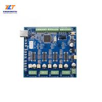China Industrial Robot PCB Board Assembly in PCBA Fabrication PCB box build assembly for sale