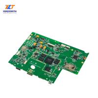 China Industrial Robot PCB Board Assembly in PCBA Fabrication PCB box build assembly for sale