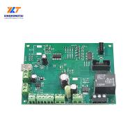 China Industrial Robot PCB Board Assembly in PCBA Fabrication PCB box build assembly for sale