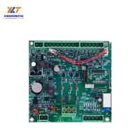 China Industrial Robot PCB Board Assembly in PCBA Fabrication PCB box build assembly for sale