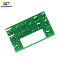 China High quality drone flight controller PCBA design receiver printed circuit board PCBA solution assembly manufacturer for sale