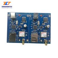 China High quality drone flight controller PCBA design receiver printed circuit board PCBA solution assembly manufacturer for sale