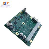 China High quality drone flight controller PCBA design receiver printed circuit board PCBA solution assembly manufacturer for sale