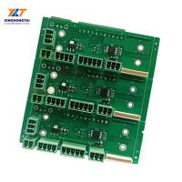 China High quality drone flight controller PCBA design receiver printed circuit board PCBA solution assembly manufacturer for sale