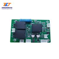 China Custom Printed Circuit Board PCBA Drone Flight Controller One-Stop Solution Board Thickness 1.0-1.6mm for sale