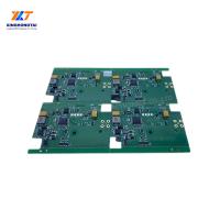 China Module Control PCBA Circuit Board For Solar Power System Inverter DC 12V AC 220V PCB PCBA for sale