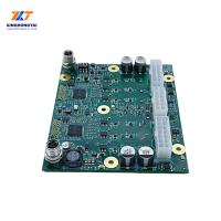 China Module Control PCBA Circuit Board For Solar Power System Inverter DC 12V AC 220V PCB PCBA for sale