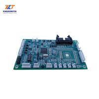 China Module Control PCBA Circuit Board For Solar Power System Inverter DC 12V AC 220V PCB PCBA for sale