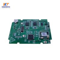 China Module Control PCBA Circuit Board For Solar Power System Inverter DC 12V AC 220V PCB PCBA for sale