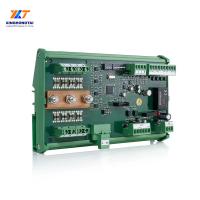 China Custom OEM PCBA Service Factory Universal Solar Combiner Box PCB Circuit Board PCB Box for sale