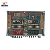 China Custom OEM PCBA Service Factory Universal Solar Combiner Box PCB Circuit Board PCB Box for sale