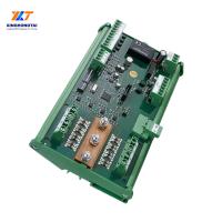 China Custom OEM PCBA Service Factory Universal Solar Combiner Box PCB Circuit Board PCB Box for sale