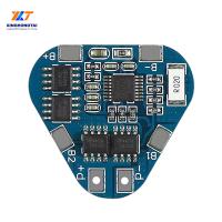 China OEM PCB Assembly Manufacturer Smart Battery Management System Energy Storage Batteries Protection Board for sale