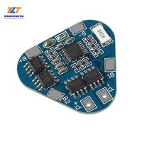 China OEM PCB Assembly Manufacturer Smart Battery Management System Energy Storage Batteries Protection Board for sale