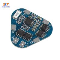 China OEM PCB Assembly Manufacturer Smart Battery Management System Energy Storage Batteries Protection Board for sale