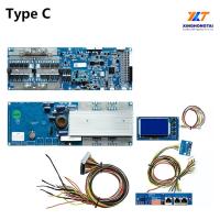 China OEM PCB Assembly Manufacturer Smart Battery Management System Energy Storage Batteries Protection Board for sale