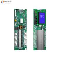 China OEM PCB Assembly Manufacturer Smart Battery Management System Energy Storage Batteries Protection Board for sale