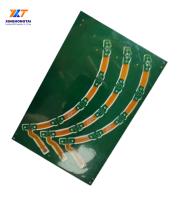 China Turnkey Service Pcb 8 Layers Rigid-Flex Pcb Assembly High Layer Fpc Circuit Board for sale