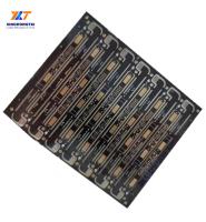 China Turnkey Service Pcb 8 Layers Rigid-Flex Pcb Assembly High Layer Fpc Circuit Board for sale