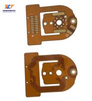 China Turnkey Service Pcb 8 Layers Rigid-Flex Pcb Assembly High Layer Fpc Circuit Board for sale