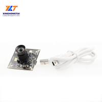 China Os02c10 Rolling Shutter SOC Car Color AR0230 Pcba Assembly Hi3516 5mp 4K Uav Automotive Gc2053 IP Ptz AI Camera Module for sale
