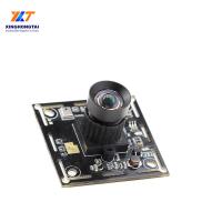 China Os02c10 Rolling Shutter SOC Car Color AR0230 Pcba Assembly Hi3516 5mp 4K Uav Automotive Gc2053 IP Ptz AI Camera Module for sale