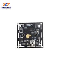 China Os02c10 Rolling Shutter SOC Car Color AR0230 Pcba Assembly Hi3516 5mp 4K Uav Automotive Gc2053 IP Ptz AI Camera Module for sale