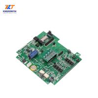 China Customized Patient Monitor Circuit Board PCBA Manufacturer Medical Equipment PCBA for sale