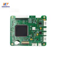 China Customized Patient Monitor Circuit Board PCBA Manufacturer Medical Equipment PCBA for sale