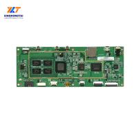 China Customized Patient Monitor Circuit Board PCBA Manufacturer Medical Equipment PCBA for sale