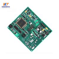 China Medical Device PCBA Manufacturers OEM Electronic Board PCBA Assembly Service with FR4/ROGERS/Aluminum Base Material for sale