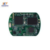 China High Difficult Medical Equipment PCB Assembly Board Testing Service Turnkey Assembly PCBA Service for sale