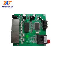 China OEM Multilayer PCB Manufacturer Double-Sided Other PCB & PCBA Single-Sided Printed Circuit Boards Assembly Clone Service for sale