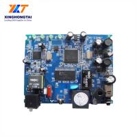 China Custom Design 60W PCB Assembly The Ideal Choice for Superior Performance for sale