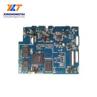 China OEM Multilayer PCB Manufacturer Double-Sided Other PCB & PCBA Single-Sided Printed Circuit Boards Assembly Clone Service for sale