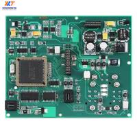 China IPC Class II/III Inspection Standard Turnkey PCB Assembly with Mixed Assembly Method and CEM-3 Base Material for sale