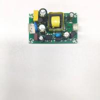 China Factory Customized Development 5V 3A Ac-Dc Smps Power Supply Module Circuit Board Pcba for sale