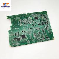 China Aluminum Base Material Fanuc Robot Main Board A17B-8101-0901 PCB Circuit PCB for sale