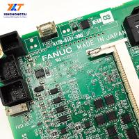 China Aluminum Base Material Fanuc Robot Main Board A17B-8101-0901 PCB Circuit PCB for sale