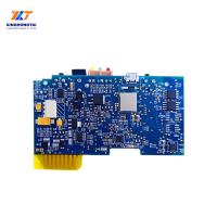 China Full Turnkey PCBA Automation PCB OEM Service Electronics PCBA Service PCBA Manufacture for sale