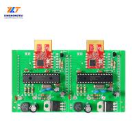 China Full Turnkey PCBA Automation PCB OEM Service Electronics PCBA Service PCBA Manufacture for sale
