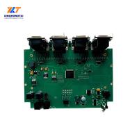 China One Stop PCB Assembly Automatic PCBA Layout Clone Printed Circuit Board PCBA EMS PCB Assembly for sale