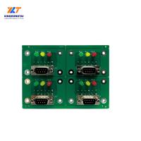 China One Stop PCB Assembly Automatic PCBA Layout Clone Printed Circuit Board PCBA EMS PCB Assembly for sale