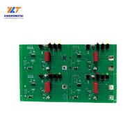 China One Stop PCB Assembly Automatic PCBA Layout Clone Printed Circuit Board PCBA EMS PCB Assembly for sale
