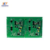 China One Stop PCB Assembly Automatic PCBA Layout Clone Printed Circuit Board PCBA EMS PCB Assembly for sale